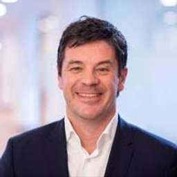 Rogier Volmer - Crunchbase Person Profile