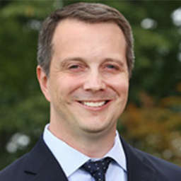 Joe Ezernack - Managing Principal, CEO & Chief Investment Officer ...