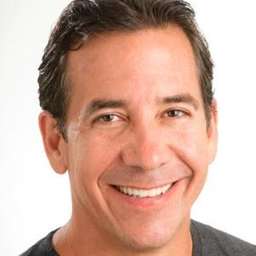 Tony Drockton - Founder/CEO/Chief Cheerleader/Executive Creative ...