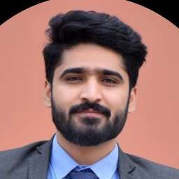 Muhammad Abdul Rehman - Crunchbase Person Profile