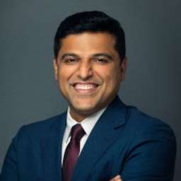 Jiten Chablani - Co-Founder, CEO and Head of Business Development ...