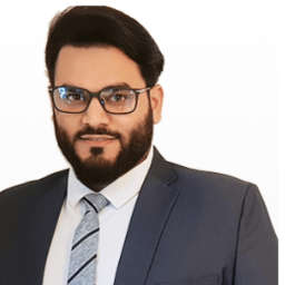 Raja Ahsan - Co-Founder & CEO @ Marketing Alien - Crunchbase Person Profile