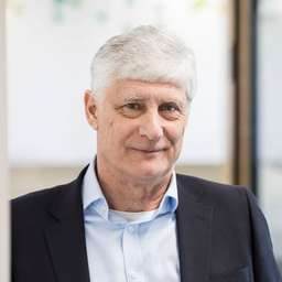 Nick Lewis - Founding Partner, Investment Committee Member & Chairman ...