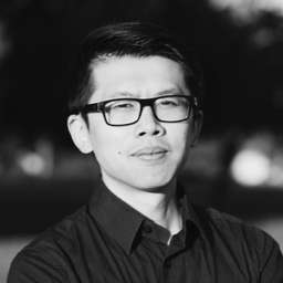 Steve Yu - Crunchbase Person Profile