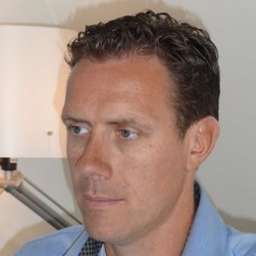 Mark Gerritsen - Crunchbase Person Profile