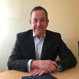 Malcolm Patrick - Managing Director & Owner @ Apex Prime Care ...