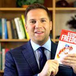 Jeff Nabers - CEO @ Nabers Wealth - Crunchbase Person Profile