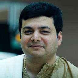 Indrajit Chatterjee - Founder, Curator, and Director @ Prinseps ...