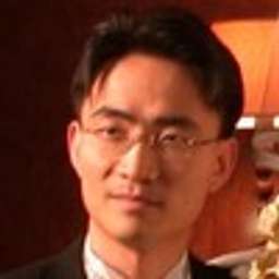 Kitae Park - Founder & Chief Executive Officer @ Iron Device ...