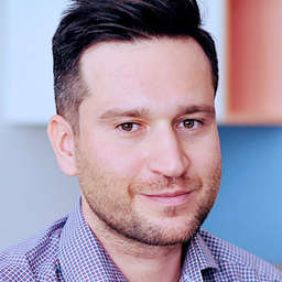 Marcin Kurek - Partner @ Market One Capital - Crunchbase Person Profile