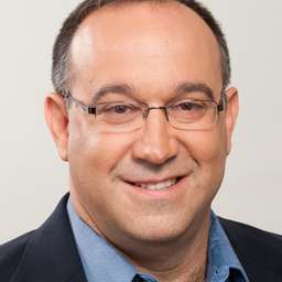 Dror Har - Crunchbase Person Profile