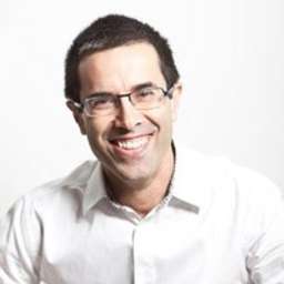 Uri Cohen - Crunchbase Person Profile