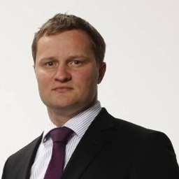 Maciej Lukowski - Chief Commercial Officer @ Biedronka - Crunchbase ...