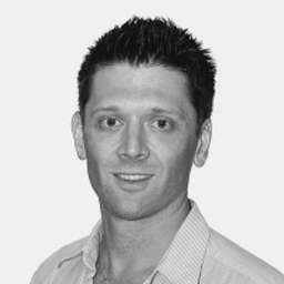 Simon Slade - CEO @ Doubledot Media - Crunchbase Person Profile