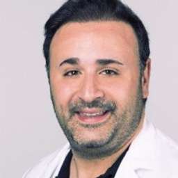 Ahmed Haider - Fellow @ Harvard Medical School - Crunchbase Person Profile