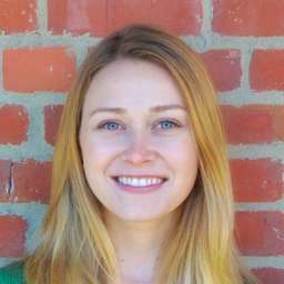 Elizabeth Lorenzi - Crunchbase Person Profile