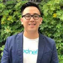 Chris Teo - Co-Founder & Chief Executive Officer @ Mednefits ...