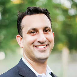 Basil Alsikafi - Crunchbase Person Profile