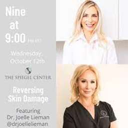 DR. JOELLE LIEMAN - Founder and Medical Director @ Elite Medspa ...