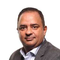 Anurag Sharma - Co-Founder & Chief Revenue Officer @ Agilitz ...