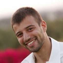 Roy Gilad - Crunchbase Person Profile