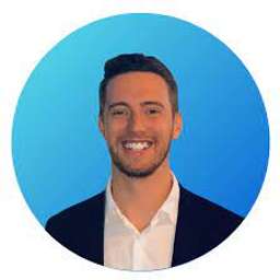 David de Patoul - Co-Founder @ Strike Digital - Crunchbase Person Profile