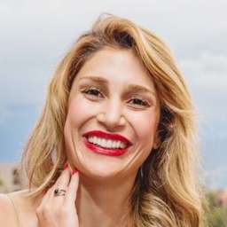 sarah saffari - Crunchbase Person Profile