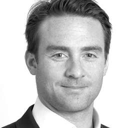 Simon Rich - Chief Financial Officer @ ValidSoft - Crunchbase Person ...