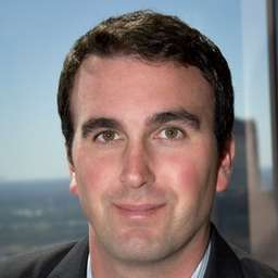 Michael Lahoud - Crunchbase Person Profile