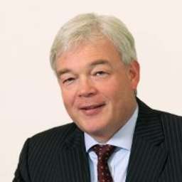 Alexander Wessels - Chief Executive Officer @ Caldic B V - Crunchbase ...