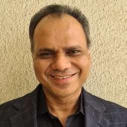 Rajesh Agarwala - Co-Founder & CEO @ Maventic - Crunchbase Person Profile