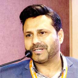 Mohammed Quaim Syed - Patron,Co-Founder @ Imamia Chamber of Commerce ...