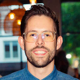 Tom Shurrock - Product Director @ Beamery - Crunchbase Person Profile