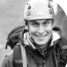 Jonathan Denby - Founder @ Alpine Labs - Crunchbase Person Profile