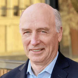 Marc Porter - Co-Founder and CEO @ Porter Capital - Crunchbase Person ...