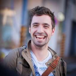 Sander Winters - Co-founder @ Enversed - Crunchbase Person Profile