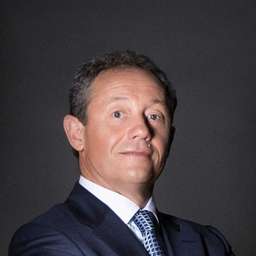 Dr. Ralf Hinkel - Founder and CEO @ frogblue - Crunchbase Person Profile