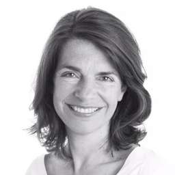 Alexandra Jankovich - Managing Partner and Co Founder @ SparkOptimus ...