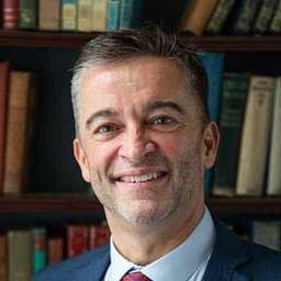 Gareth P Lloyd - Principal @ Stoke College - Crunchbase Person Profile