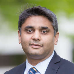 Nish Parikh - President & CEO @ Kwik Mortgage - Crunchbase Person Profile