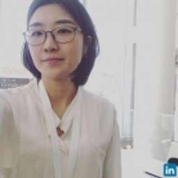 Reese Cho - Co-Founder and CEO @ iSharingSoft - Crunchbase Person Profile