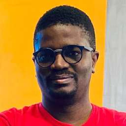 Régis Bamba - Co-Founder, CPO @ Djamo - Crunchbase Person Profile