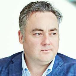 Jason Neal - Crunchbase Person Profile