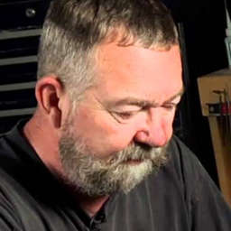 John Carruthers - Founder @ Carruthers Guitars - Crunchbase Person Profile