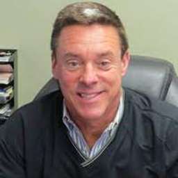 Ron Measel - Founder @ Ace Cutting Equipment - Crunchbase Person Profile