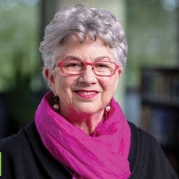 Kathryn Mershon - Co-Founder, Bord of Directors and Chir @ Galen Health ...