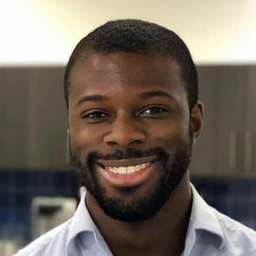Tobi Momoh - Crunchbase Person Profile