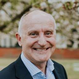 Gordon Cochrane - CEO @ Healthcare Homes - Crunchbase Person Profile