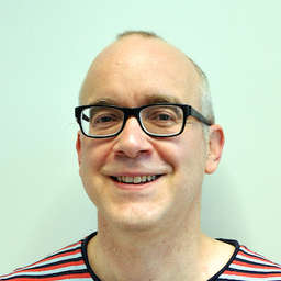 Andrew Veitch - CEO @ Machine Labs - Crunchbase Person Profile