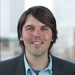 Shane Myrbeck - Associate , Acoustics + AV @ Arup - Crunchbase Person ...